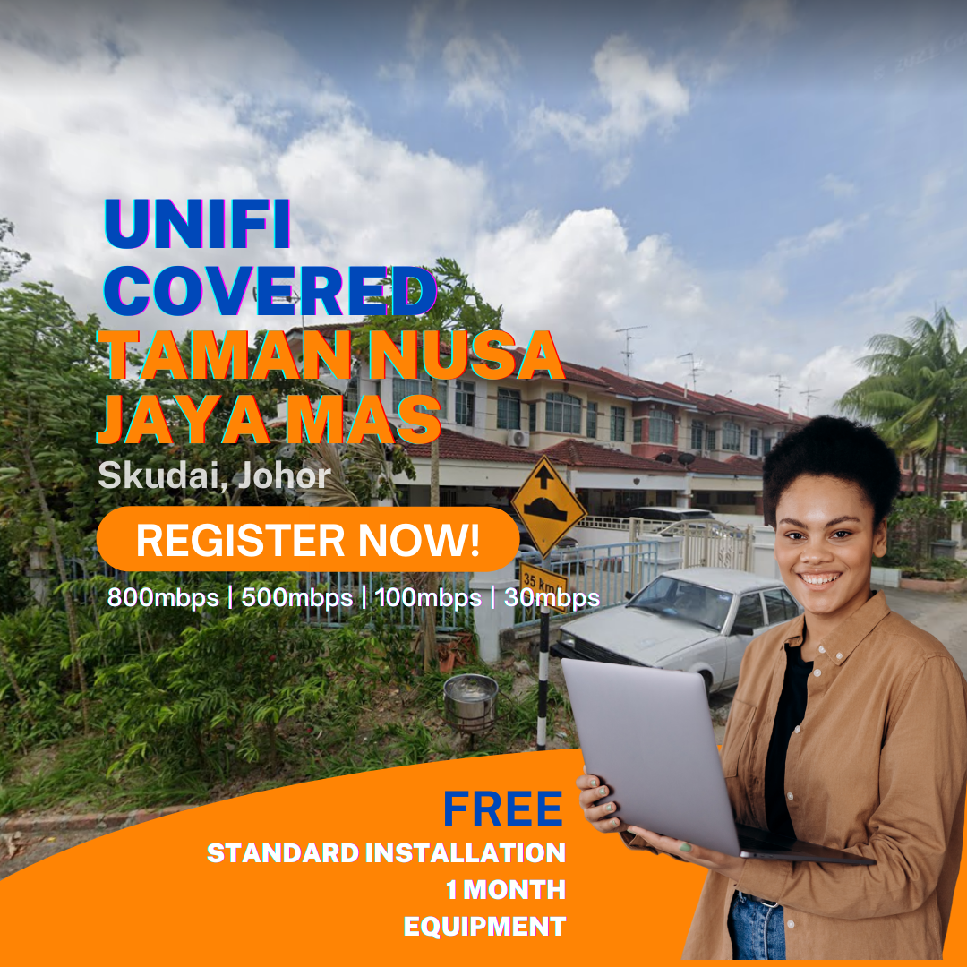 unifi broadband package malaysia - Unifi Broadband Malaysia