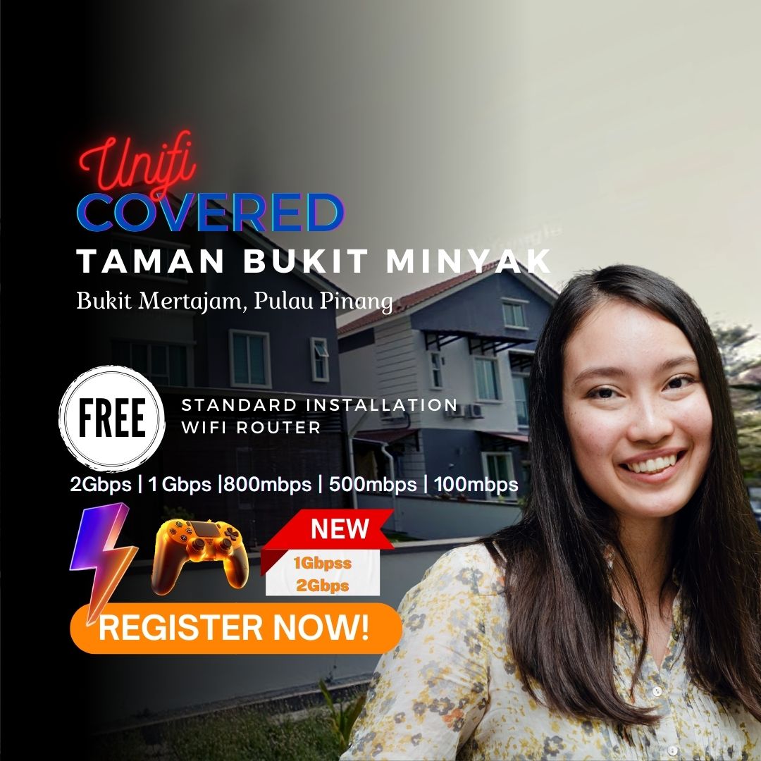 Enhance Your Home in Taman Bukit Minyak Permai, Bukit Mertajam with ...
