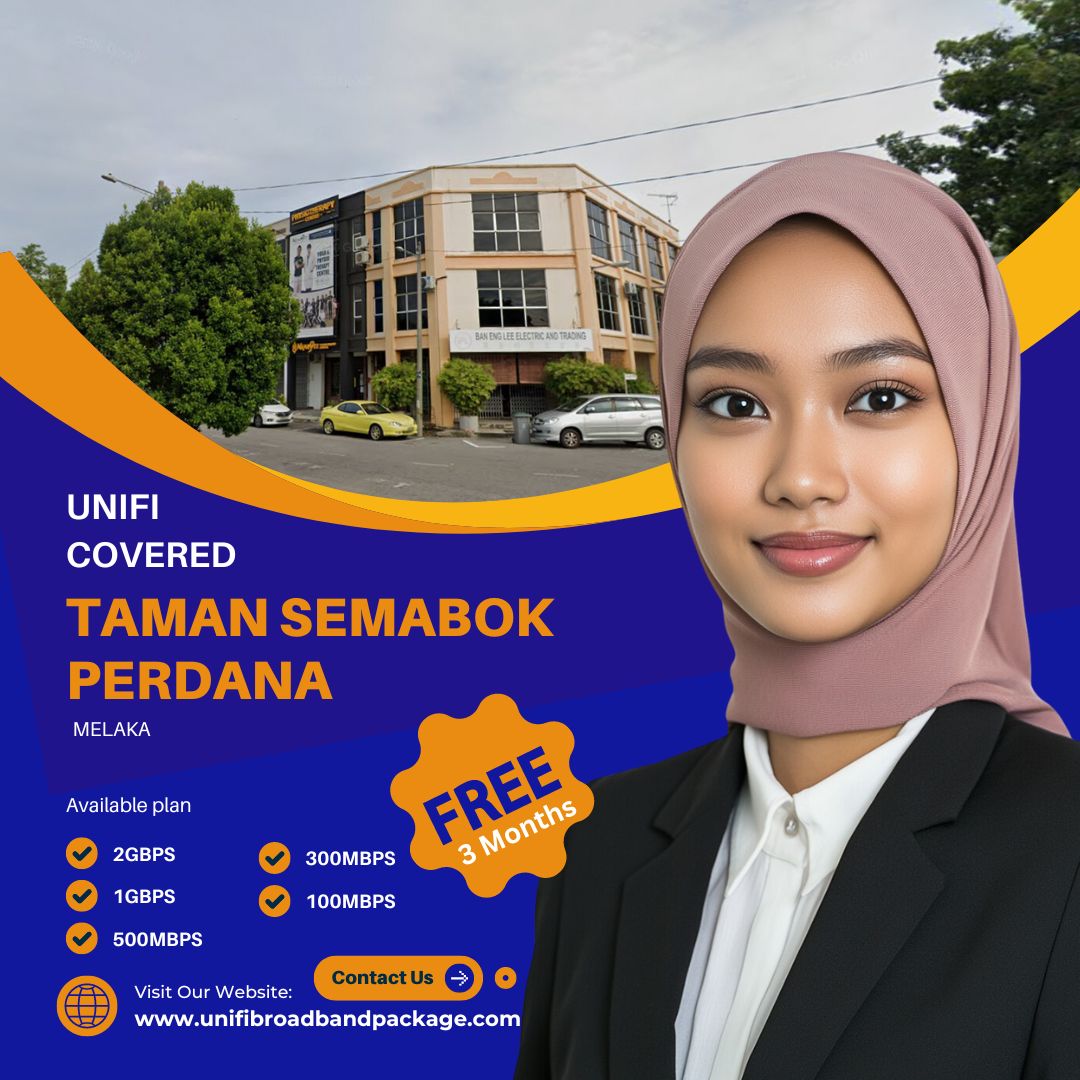 Unifi Home Fibre Internet broadband package Malaysia - Unifi Broadband ...